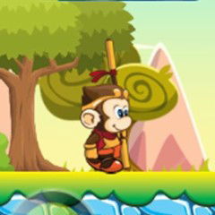 Jogos de Macaco no Jogos 360