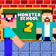 Monster School Challenge 2 no Jogos 360