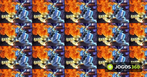 Jogo Moon Clash Heroes no Jogos 360