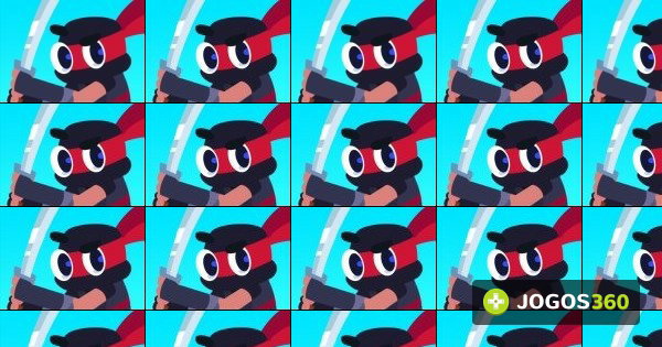 Ninja Cut no Jogos 360