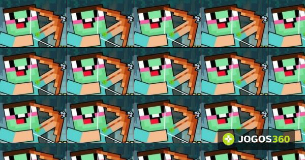 Noob Archer no Jogos 360