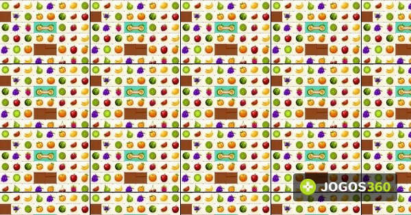 Jogo Onet Fruit Classic no Jogos 360