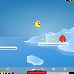 Jogos de Pac Men no Jogos 360