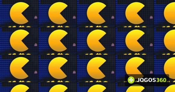 Jogo Pac-Xon Deluxe no Jogos 360