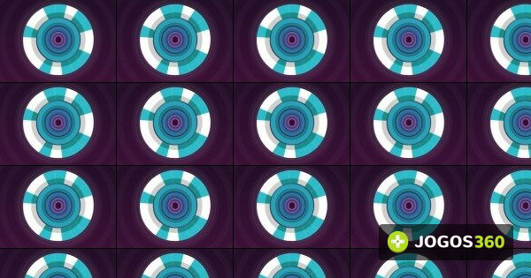 Jogo Paint Hit 2D no Jogos 360