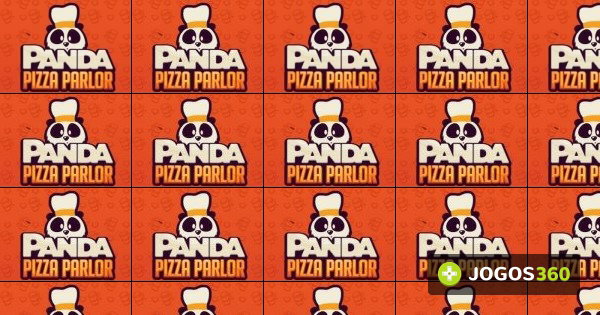 Panda Pizza Parlor no Jogos 360
