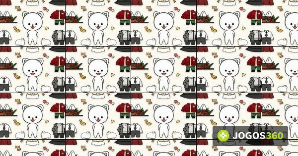 Pet Doll Creator no Jogos 360