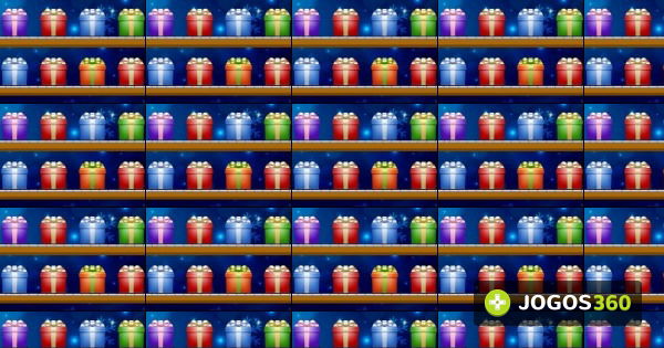 Jogo Pick and Drop Match no Jogos 360