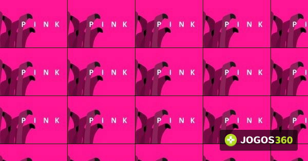 Jogo Pink Game no Jogos 360