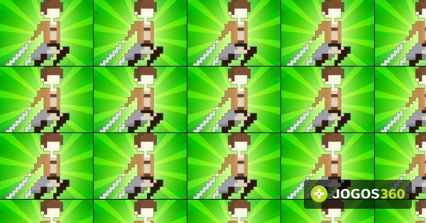 Pixel on Titan: AoT no Jogos 360