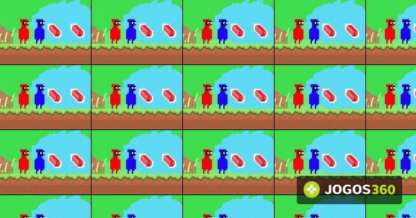 Jogo PixelPool 2 Player no Jogos 360