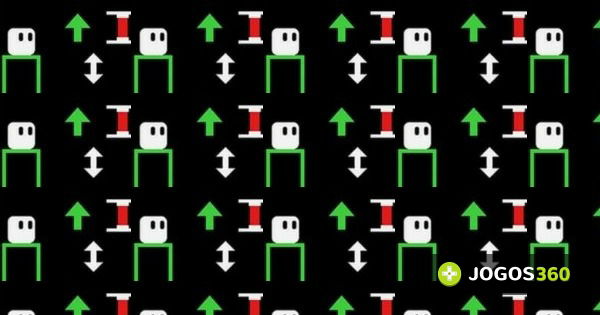 Jogo Plactions no Jogos 360