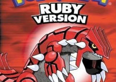 Jogo Pokémon Ruby no Jogos 360
