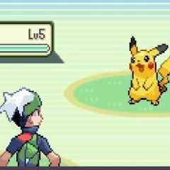 Jogo Pokémon FireRed no Jogos 360