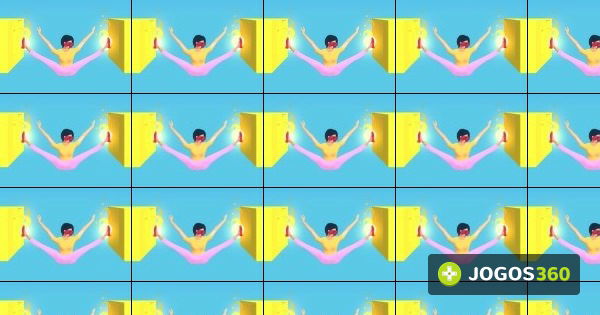 Jogo Pokey Woman no Jogos 360