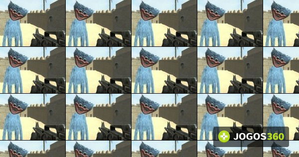 Jogo Poppy Strike no Jogos 360