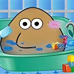 Jogos do Pou no Jogos 360