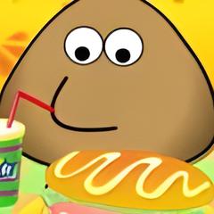 Jogos do Pou no Jogos 360