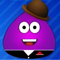 Jogos do Pou no Jogos 360