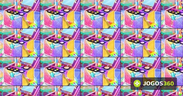 Jogo Pretty Box Bakery Game no Jogos 360