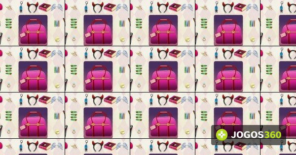 Jogo Professor Purse no Jogos 360