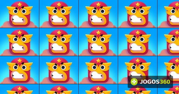 Punch Bob no Jogos 360