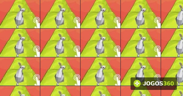 Jogo Rabbit Twister no Jogos 360