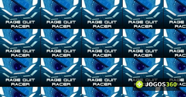 Jogo Rage Quit Racer no Jogos 360