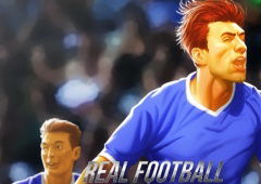 Real Football Challenge no Jogos 360