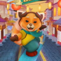 Jogos do Panda no Jogos 360