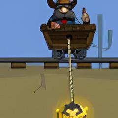 Jogos de Gold Miner no Jogos 360