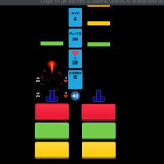Jogo Reflex Game no Jogos 360
