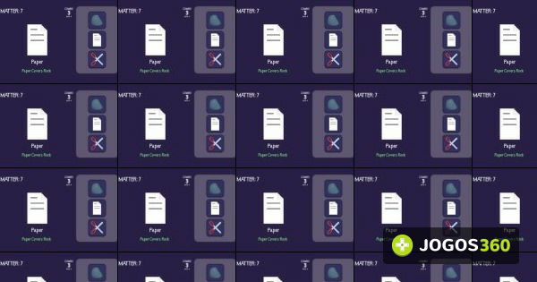 Jogo Rock Paper Clicker no Jogos 360
