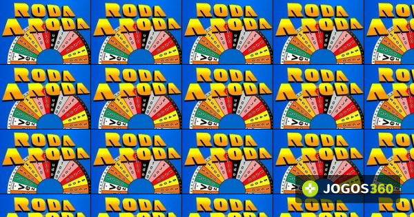 Jogo Roda a Roda no Jogos 360