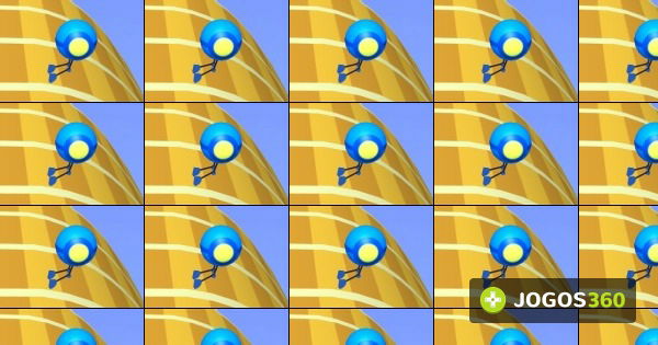 Jogo Rolly Legs no Jogos 360