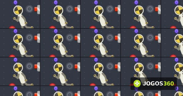 Rope Dude no Jogos 360