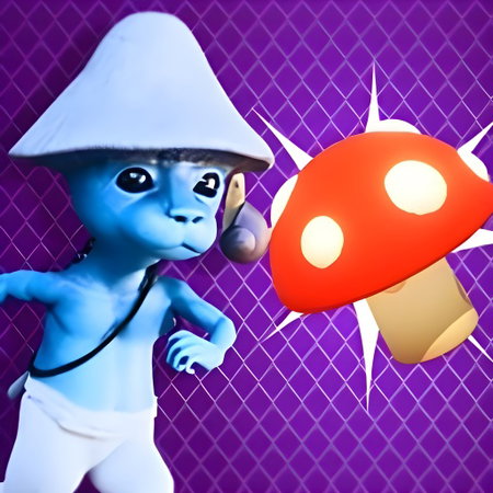 Shailushai vs Monsters: Fight and Grow! no Jogos 360
