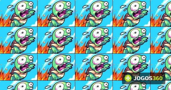 Jogo Shoot the Turtle no Jogos 360