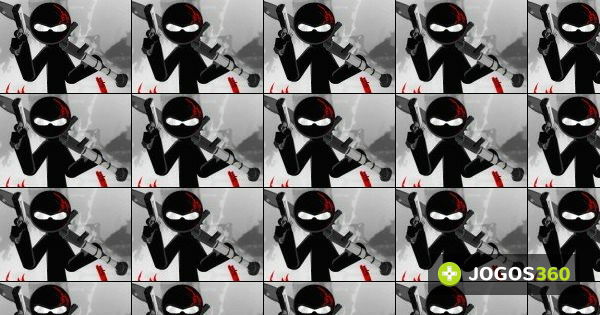 Sift Heads World - Ultimatum no Jogos 360