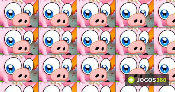 Jogo Slaughterhouse Escape no Jogos 360