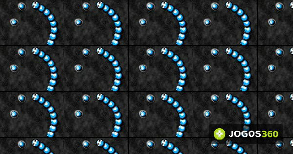 Jogar Snake