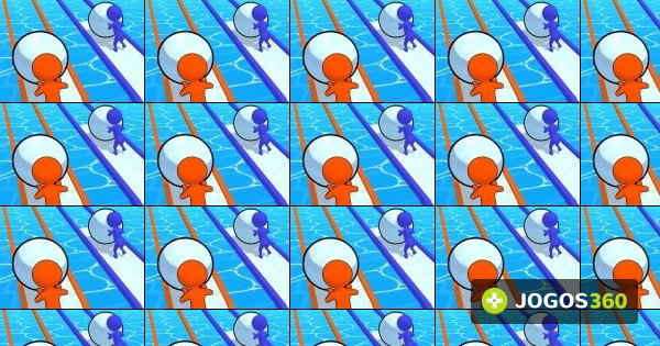 Snowball Racing no Jogos 360