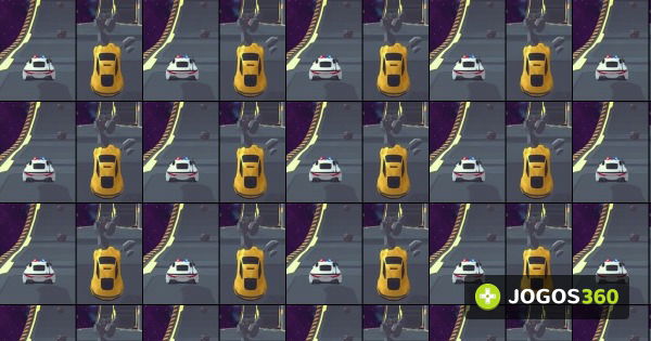 Jogo Space Racing 3D: Void no Jogos 360