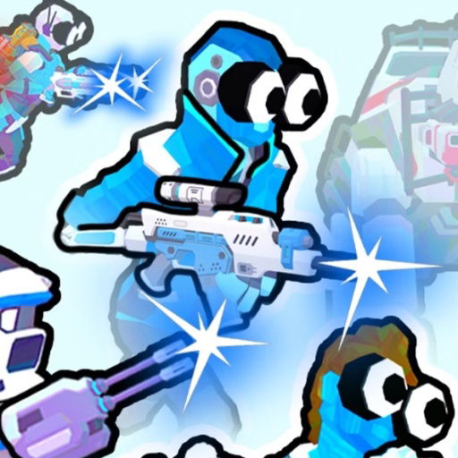 Jogo Space Wars Battleground no Jogos 360