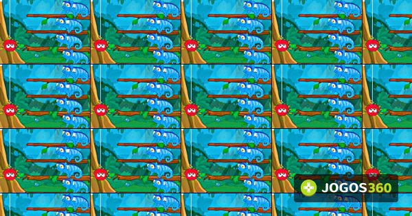 Jogo Spider Typer no Jogos 360