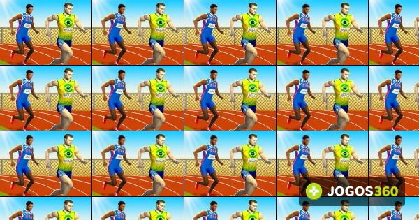 Jogo Sprinter Heroes no Jogos 360