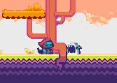 Jogo Stickman Huggy 2 no Jogos 360