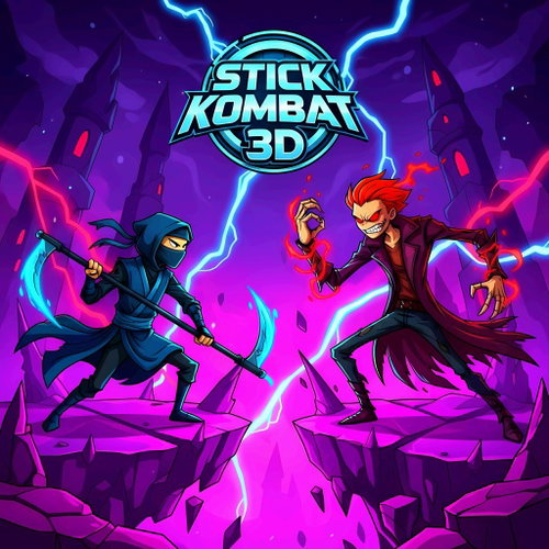 Jogos de Stick no Jogos 360