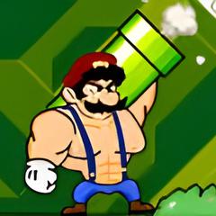 Jogos de Super Mario All Stars no Jogos 360