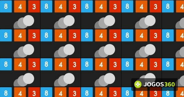 Jogo Super Bouncing Ball no Jogos 360